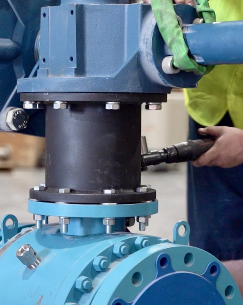 About Industrial Piping Specialists | IPS