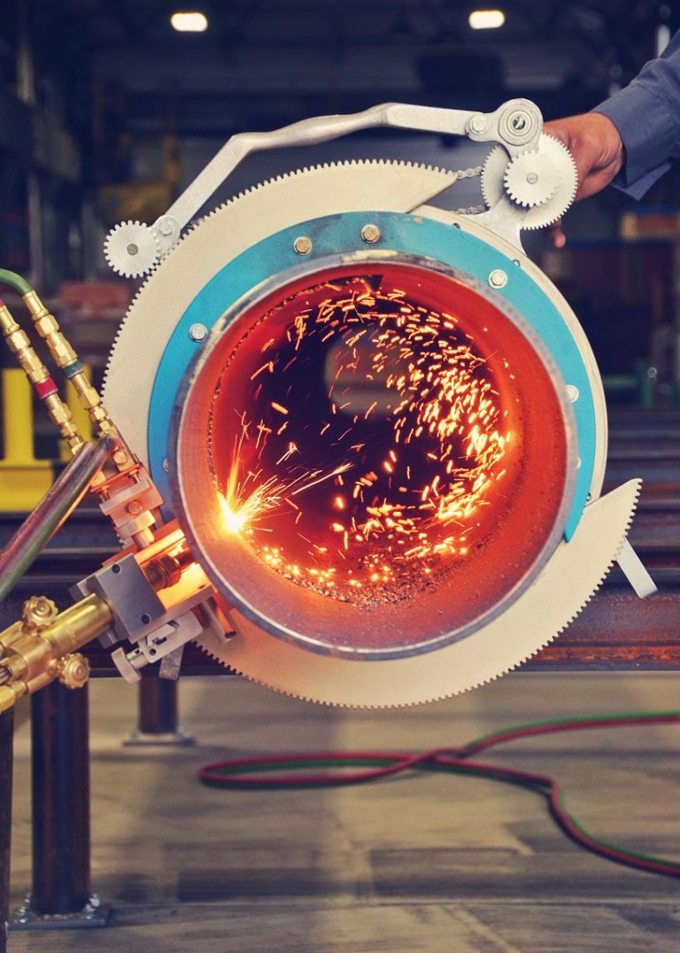 Industrial Piping Specialists | Pipes, Valves, Fittings, Flanges