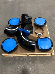 About Industrial Piping Specialists | IPS